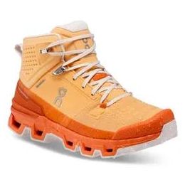 On Cloudrock Waterproof Copper/Flare - orange - EUR 37,5