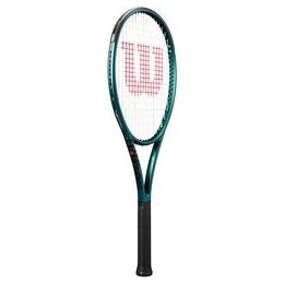 Tennisschläger Wilson Blade 98 18x20 V9 L4 - Grün