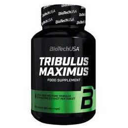 Biotech USA Tribulus Maximus 90 Tabletten