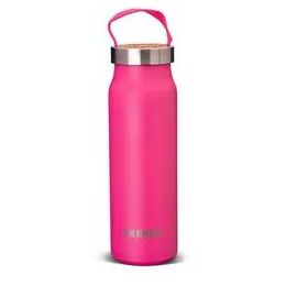 Flasche PRIMUS Klunken Vacuum Bottle 0.5 L Pink - Rosa