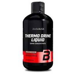Biotech USA ThermoDrine Liquid 500 ml