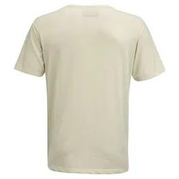 Herren T-Shirt CCM ALL OUTSIDE SS Tee White - Weiß - XXL
