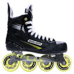 Skates für Inline Hockey Bauer Vapor X3 RH Junior EUR 36, R (Regular) - EUR 36