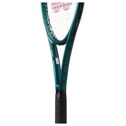 Tennisschläger Wilson Blade 100 V9 L3 - Grün