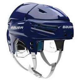 Eishockeyhelm Bauer RE-AKT 65 Blue Senior S - Blau - S