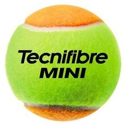 Kinder Tennisbälle Tecnifibre Mini 36 Pack