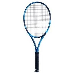 Kinder Tennisschläger Babolat Pure Drive Junior 26 2021 - Blau