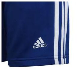 Kinder Shorts Adidas Essentials 3-Stripes Shorts Royal Bue - Blau - 110 cm
