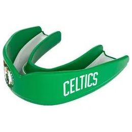 Zahnschutz Shock Doctor Basketball Boston Celtics - Grün