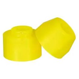 Choke Bushings Interlock Jelly's 95A Yellow