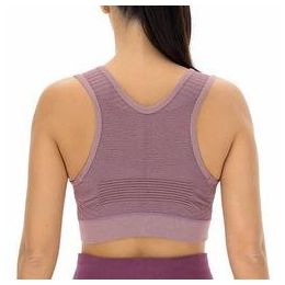 uyn Lady Natural Training Eco Color OW Top S - lila - S