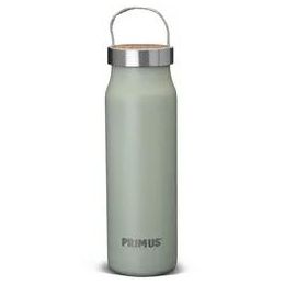 Flasche PRIMUS Klunken Vacuum Bottle 0.5 L minz - Grün