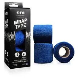 Tape-Band Orthomovement Wrap tape á3 Gelb - Gelb