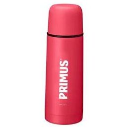 Thermosflasche PRIMUS Vacuum bottle 0.75 L Pink - Rosa