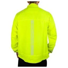 Herren Jacke Endurance Arlington Safety Yellow, S - Gelb - S