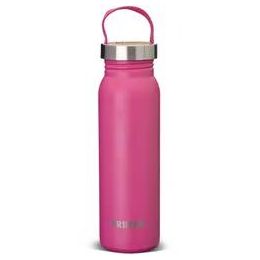 Flasche PRIMUS Klunken Bottle 0.7 L Pink - Rosa