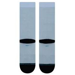 Socken Stance AHSOKA WEST Blue L - Blau - L
