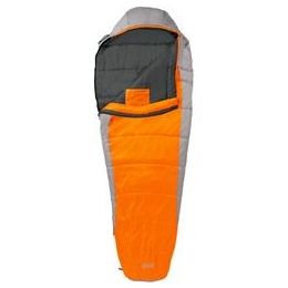 Schlafsack Coleman Silverton Comfort 150 - orange