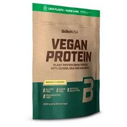 Biotech USA Vegan Protein 2000 g