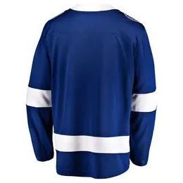 Thule Trikot Fanatics Breakaway Jersey NHL Tampa Bay Lightning Home - Weiß,Blau - XL