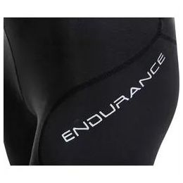 Kinder Shorts Endurance Milano Unisex Shorts 8 (128 - 134 cm) - Schwarz - S