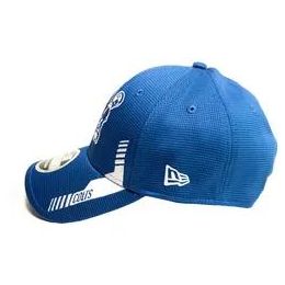 Deckel New Era 9Forty SS NFL21 Sideline hm Indianapolis Colts - Blau - universelle