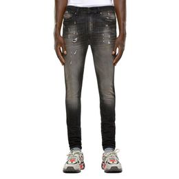 Diesel Skinny-fit-Jeans Super Skinny JoggJeans