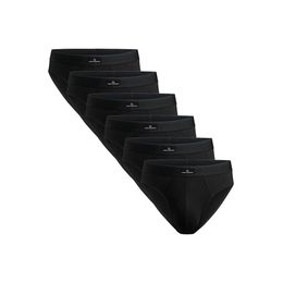 DANISH ENDURANCE Slip 'Classic' Herren Größe XXXL schwarz