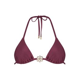 Hunkemöller Hunkemöller Bikini Top 'Yucatan' female Red size S