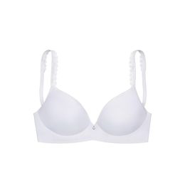 Lascana Bra female White size 85