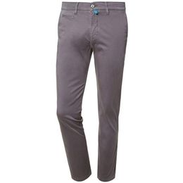 Pierre Cardin 5-Pocket-Jeans Pierre Cardin FUTUREFLEX CHINO grey 33757 2000.85