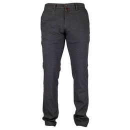 Pierre Cardin 5-Pocket-Jeans Pierre Cardin LYON mixed anthrazit chino 33747 4738.83