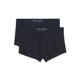 Marc O'Polo Marc O'polo Boxer shorts ' Iconic Rib ' male Blue size L