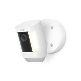 Globo Ring Spotlight Cam Pro Wired - Weiß