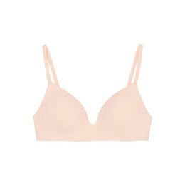 Marc O'Polo Marc O'Polo Triangel-BH ' Foundation ' Damen Gr&ouml;&szlig;e 80 beige