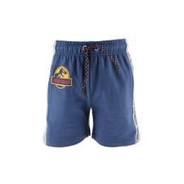 Jurassic World Shorts Jungen kurze Hose aus Baumwolle Gr. 98