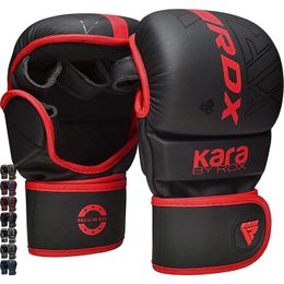 RDX Sports MMA-Handschuhe RDX MMA Handschuhe
