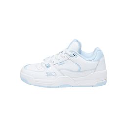 K1x Sneaker 'Glide' Damen Größe 41 hellblau / weiß