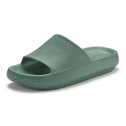 Venice Beach Beach & Pool Shoes female Green size 36