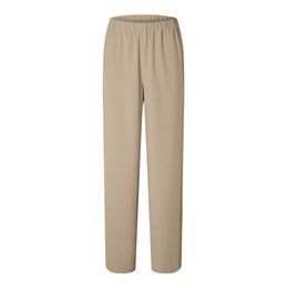Selected Hose 'Tinni' Damen Größe 44 beige