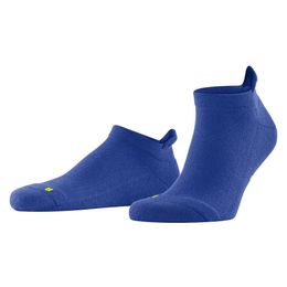 Falke Socken 'Cool Kick' Herren Größe 37/38 blau / neongrün