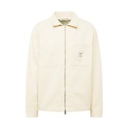 Iriedaily Jacke 'Nanolo' Herren Größe XXL weiß