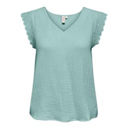 Only Bluse 'VMTHYRA' Damen Größe XS mint