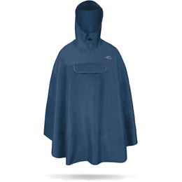 Normani Performance Jacket 'Cherrapunji' male Blue size XXL/XXXL