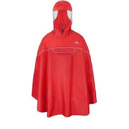 Normani Performance Jacket 'Sohra' male Red size L/XL