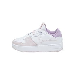 Karl Kani Sneakers female White size 40,5