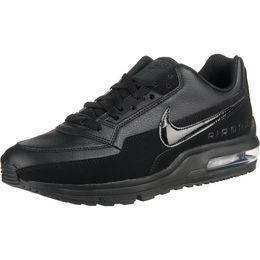 Nike Sportswear Sneakers 'Air Max Ltd 3' male Black size 40