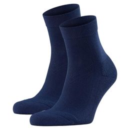 Falke Socken Herren Gr&ouml;&szlig;e 37/38 dunkelblau