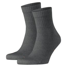 Falke Socks female Grey size 42-43