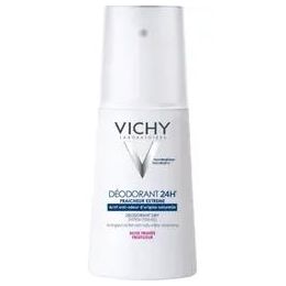 L'Oréal Vichy DEO Pumpzerstäuber fruchtig frisch 100 ml